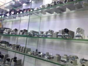 SEG Electronic Market - A Geek Heaven of Electronics in Shenzhen ...