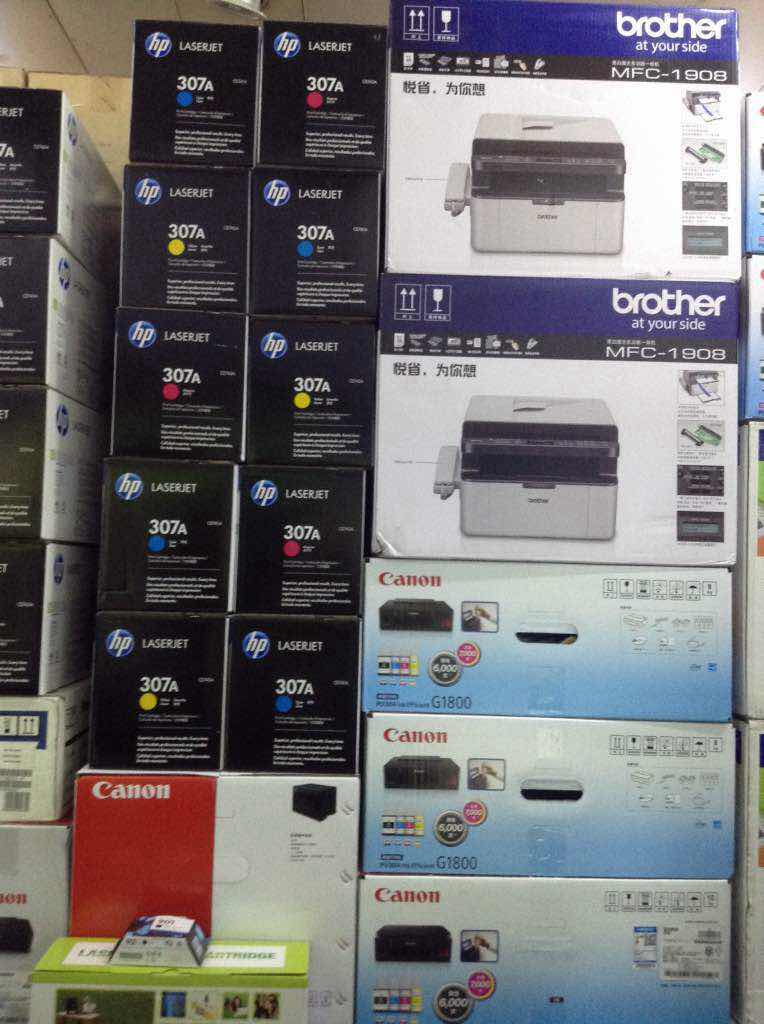 SEG Electronic Market - A Geek Heaven of Electronics in Shenzhen ...