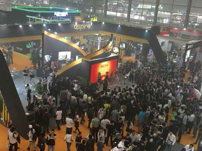 SEG Electronic Market - A Geek Heaven of Electronics in Shenzhen ...