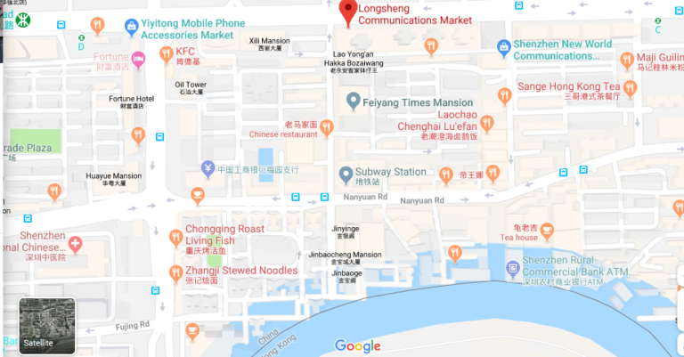 2025 Electronic Buying Guide: 25 Best Electronics Wholesale Markets in ...