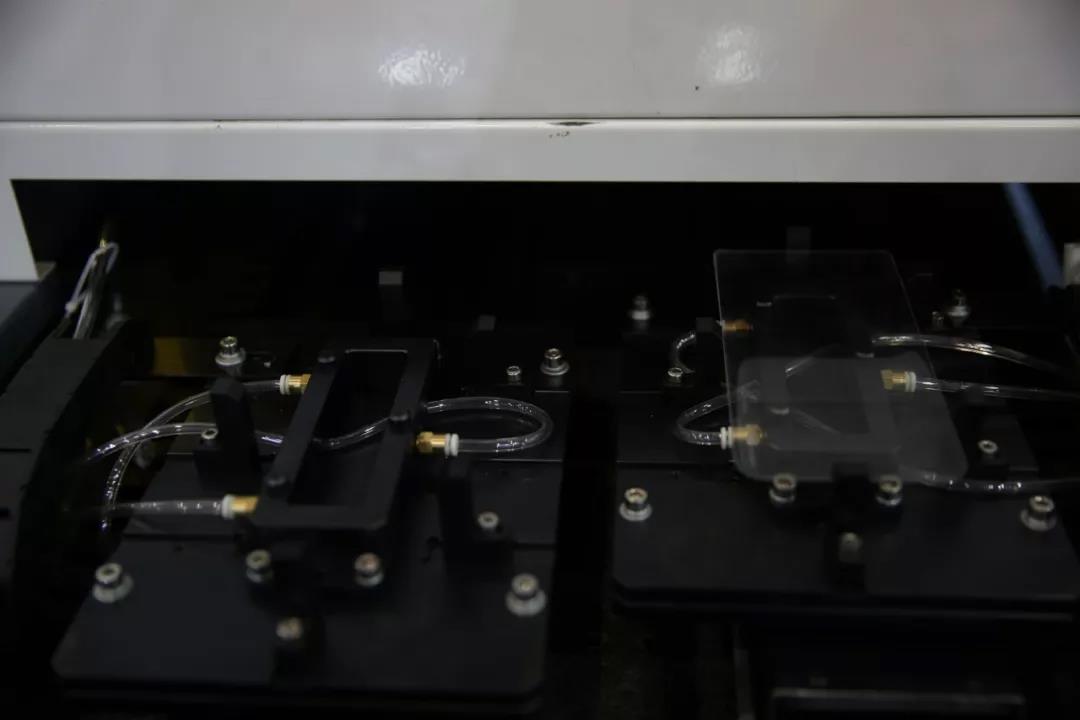Visiting China Mobile Phone Manufacturing Technology Exhibition: A ...