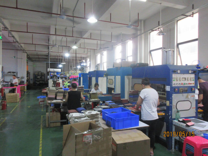 SEG Electronic Market - A Geek Heaven of Electronics in Shenzhen ...